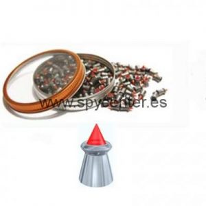 Balines Gamo Red Fire - Spy center